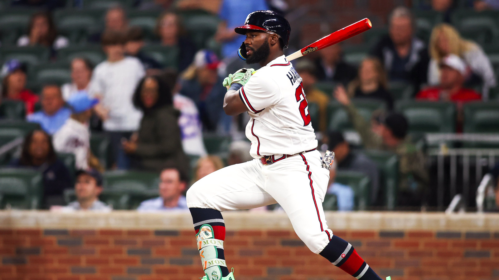 Braves news: Atlanta facing potentially difficult Michael Harris II IL ...