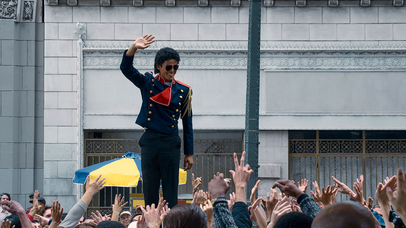 Michael review: Michael Jackson biopic is too vague to be 'bad,' but it ...