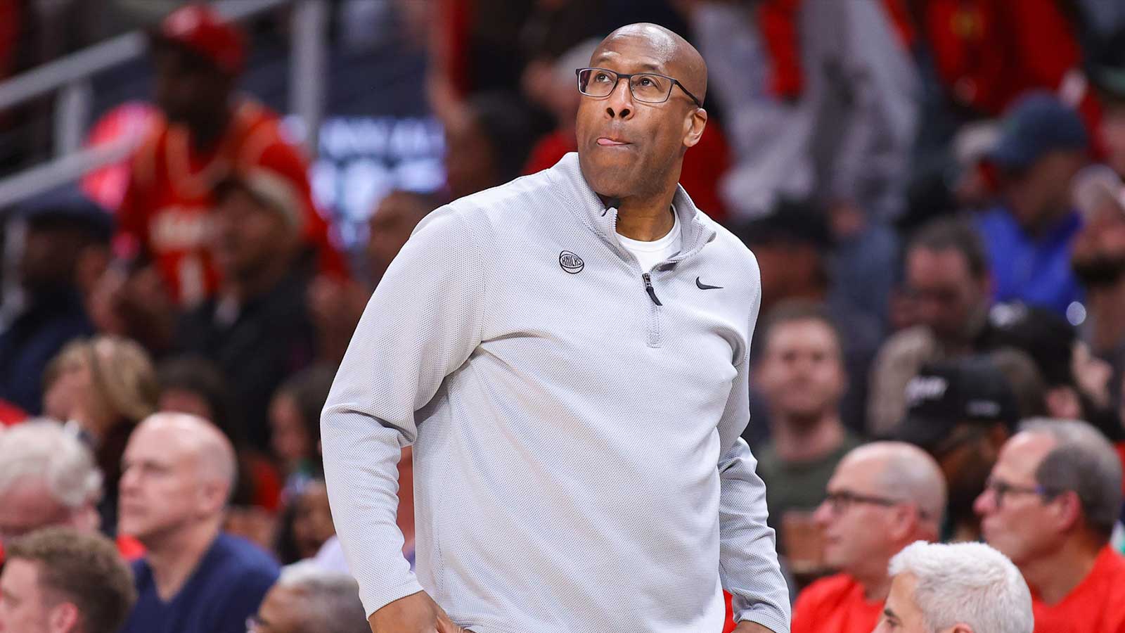 Knicks news: Ben Stiller left baffled by Mike Brown after another bad ...