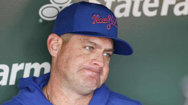 New York Mets News, Rumors, and Highlights | ClutchPoints