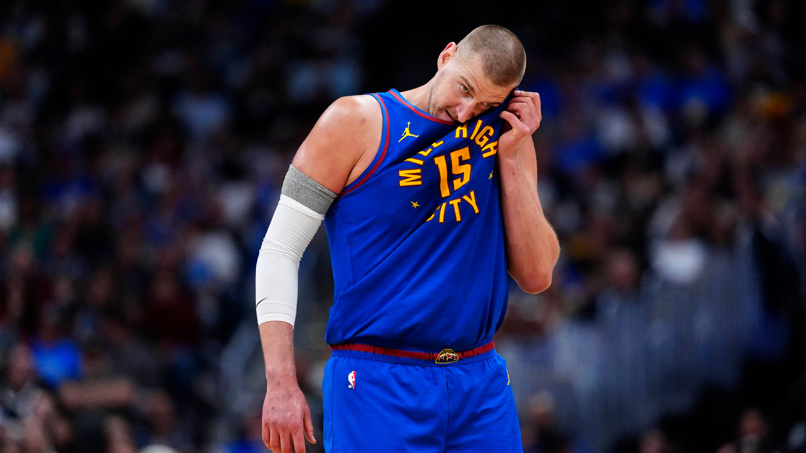 Nuggets news: Nikola Jokic admits fatal mistake that cost Denver Game 2