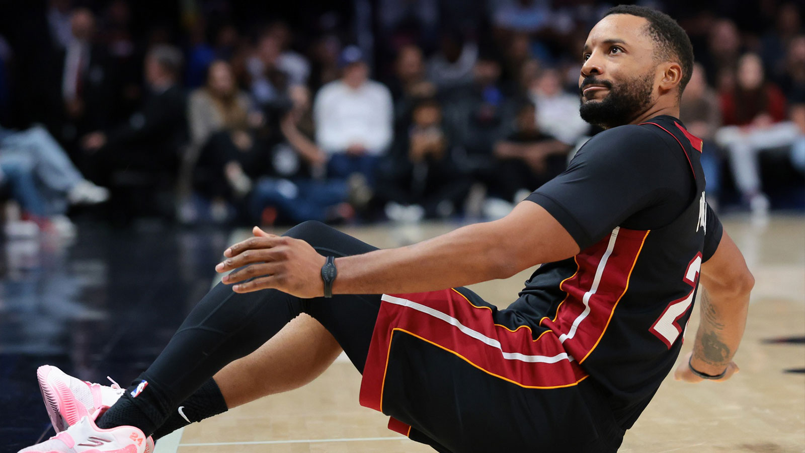 NBA news: Heat vs. Raptors injury report for East showdown