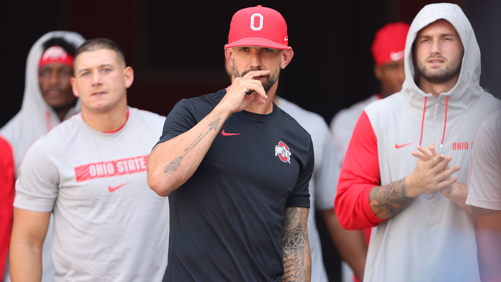 Ohio State news: James Laurinaitis has warning about playing for Buckeyes