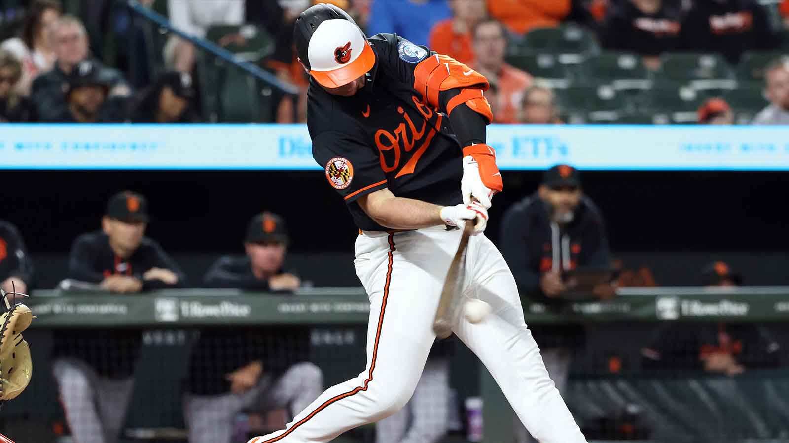 Orioles news: Watch Pete Alonso lose it after hitting HR to Mr. Splash