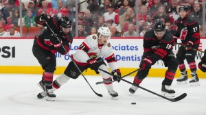 Ranking 10 greatest Ottawa Senators of all time
