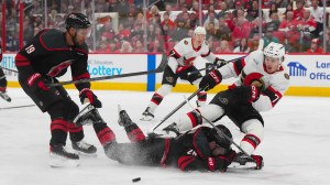 Ranking 10 greatest Ottawa Senators of all time