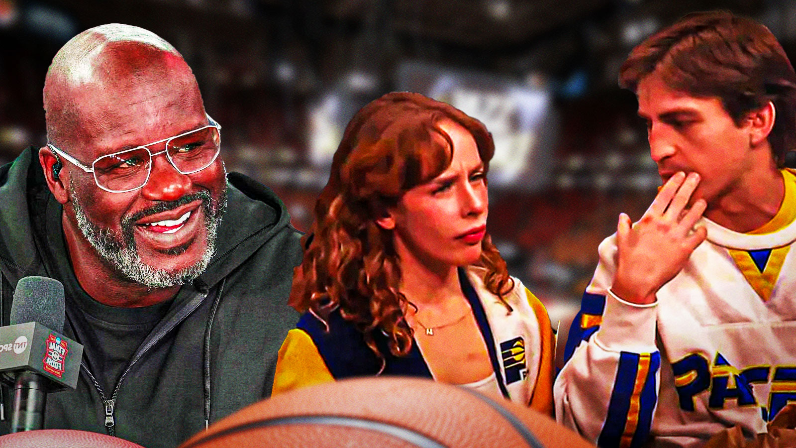 Pacers news: Shaq called 'creepy horny uncle' by viral fan after ...