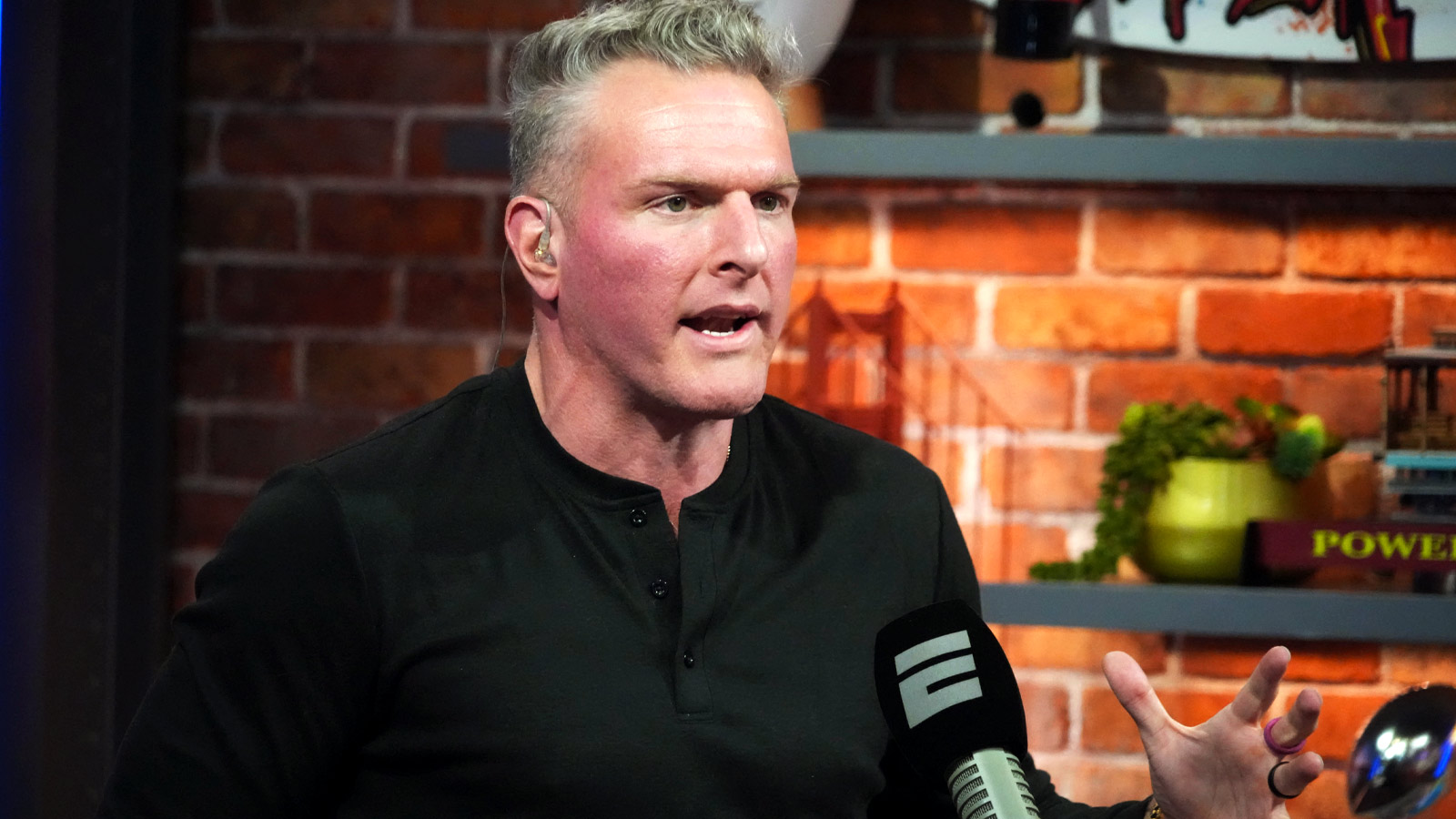WWE news: Why Pat McAfee 'opted out' of controversial WrestleMania angle