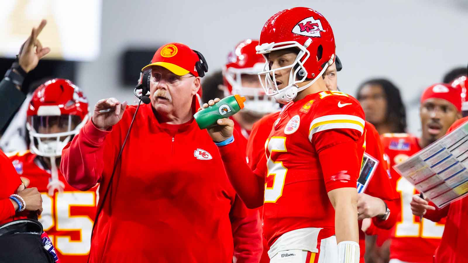 Top 3 George Pickens trade destinations if Cowboys move on amid ...