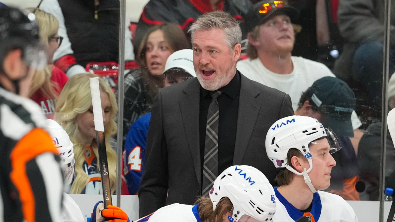 3 reasons why the Islanders missed 2026 Stanley Cup Playoffs