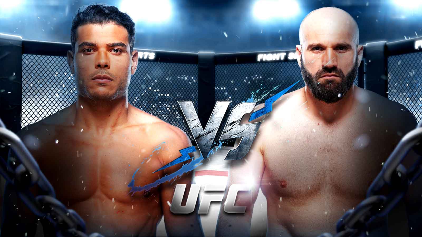 Paulo Costa vs. Azamat Murzakanov prediction, odds, pick for UFC 327