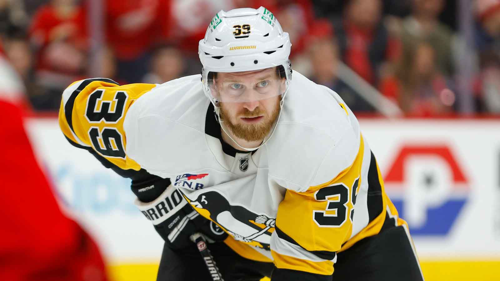 Penguins news: Anthony Mantha reveals full circle Dan Muse moment after ...