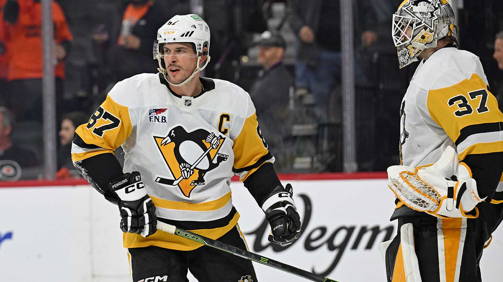 Penguins news: Sidney Crosby still has faith after Game 4 win: 'Looked ...