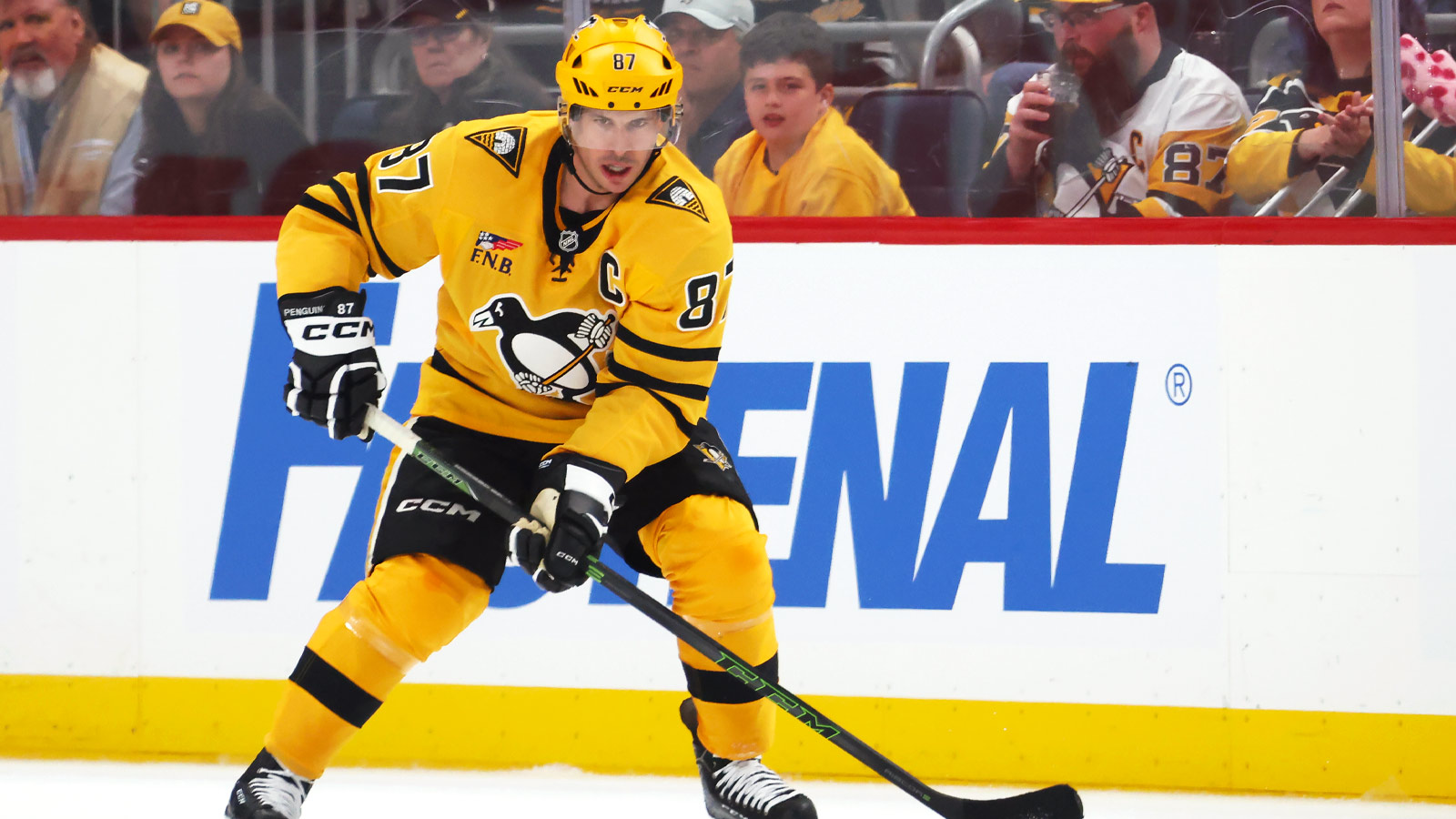 Penguins news: Why Pittsburgh flopped hard in Game 1 vs. Flyers