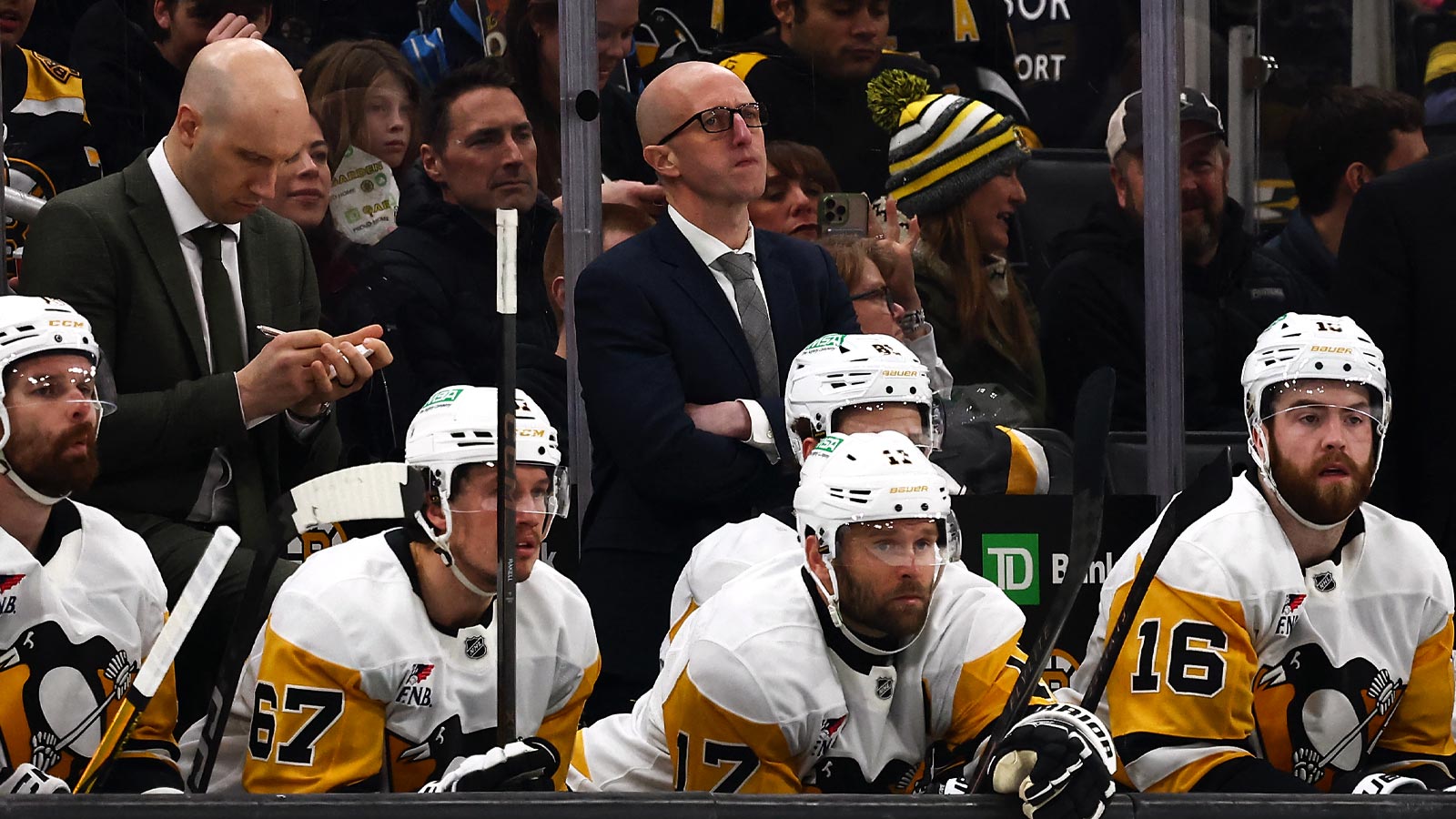 Penguins news: Dan Muse speaks out on goalie decision for Game 1 vs. Flyers