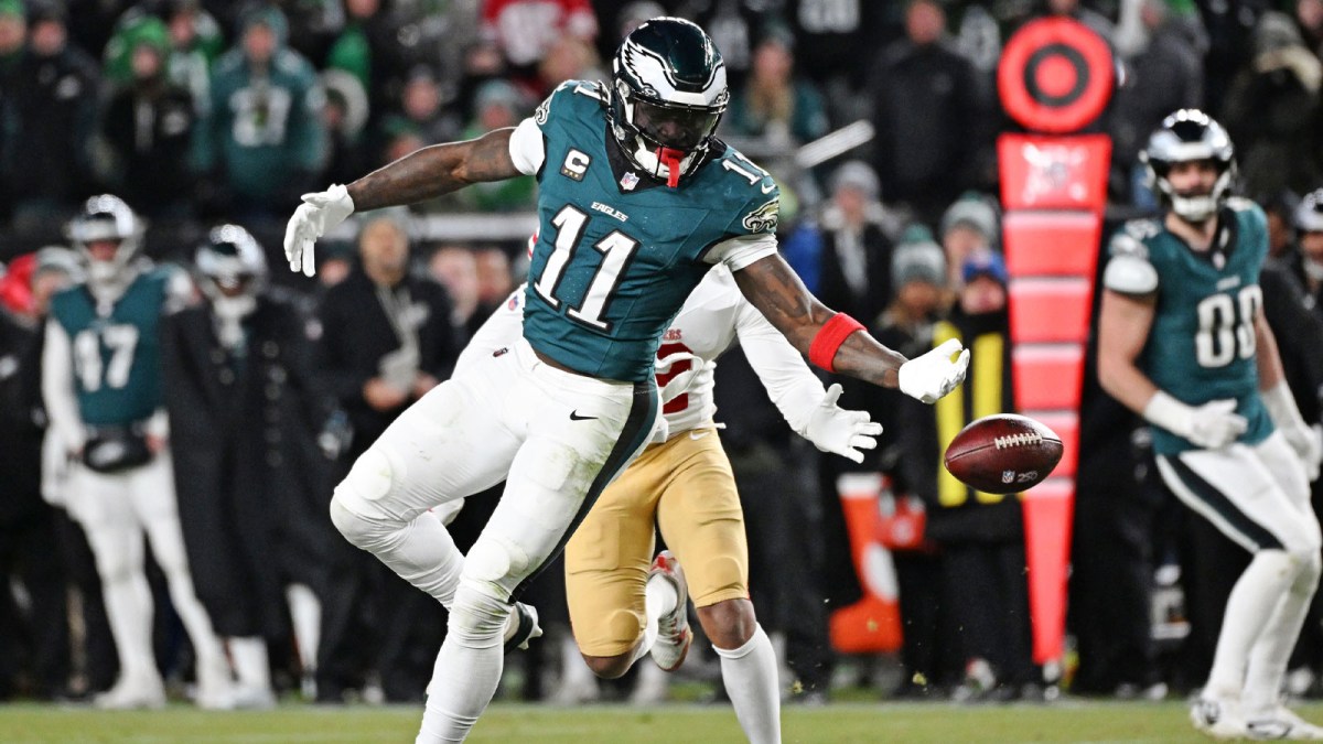 Philadelphia Eagles News, Rumors, and Highlights | ClutchPoints