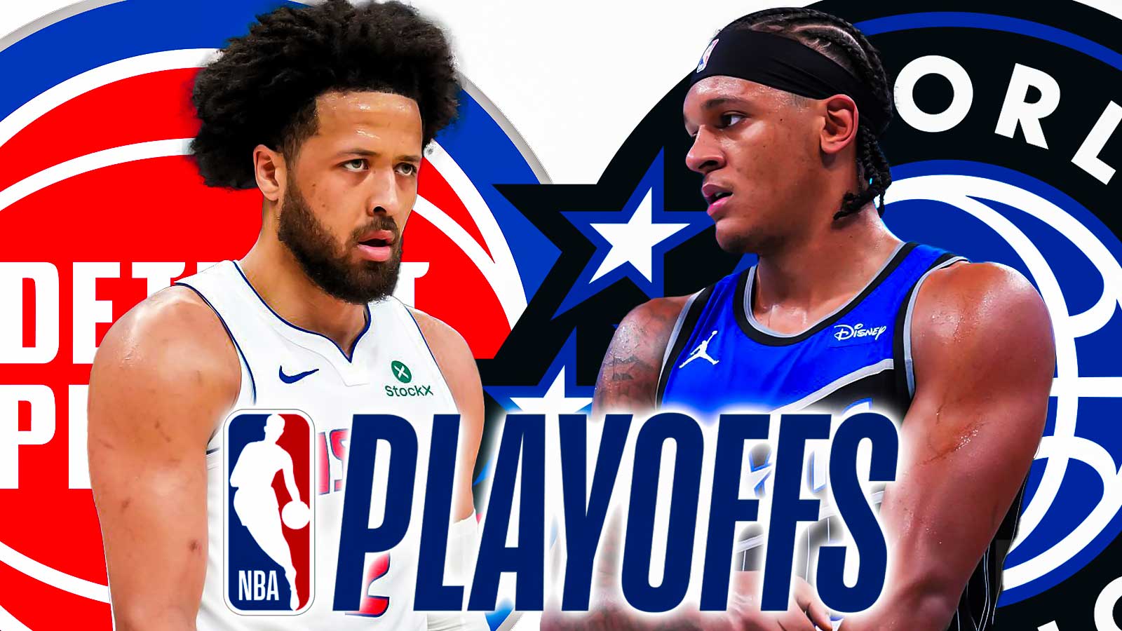 Pistons vs. Magic 2026 NBA Playoffs Game 4 prediction, odds, pick
