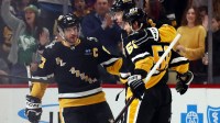 Penguins news: Bryan Rust calls Game 3 vs. Flyers a 'WWE match'