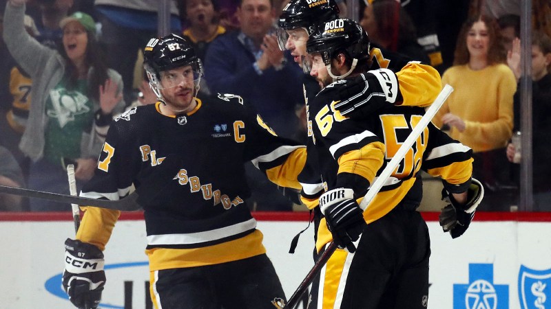 Pittsburgh Penguins News, Rumors, and Highlights | ClutchPoints