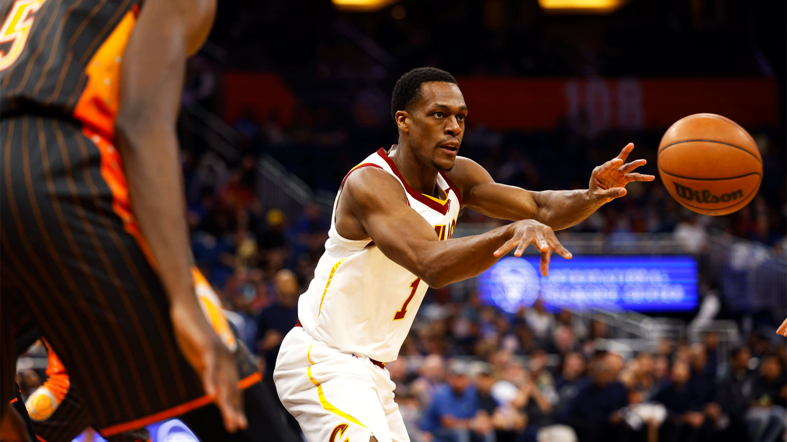 Pelicans news: Rajon Rondo among candidates in head coaching search