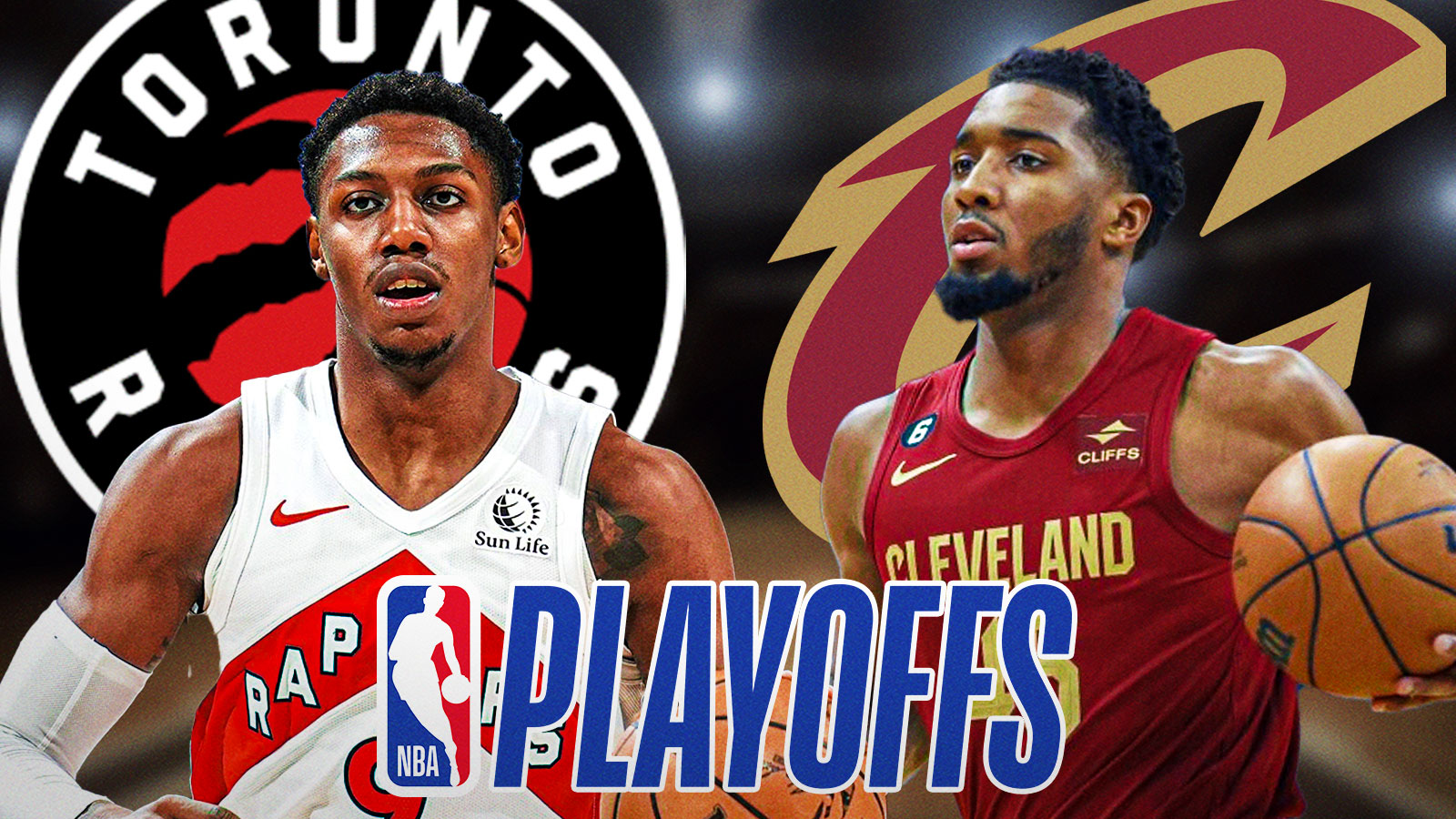 Raptors vs. Cavs 2026 NBA Playoffs Game 2 prediction, odds, pick