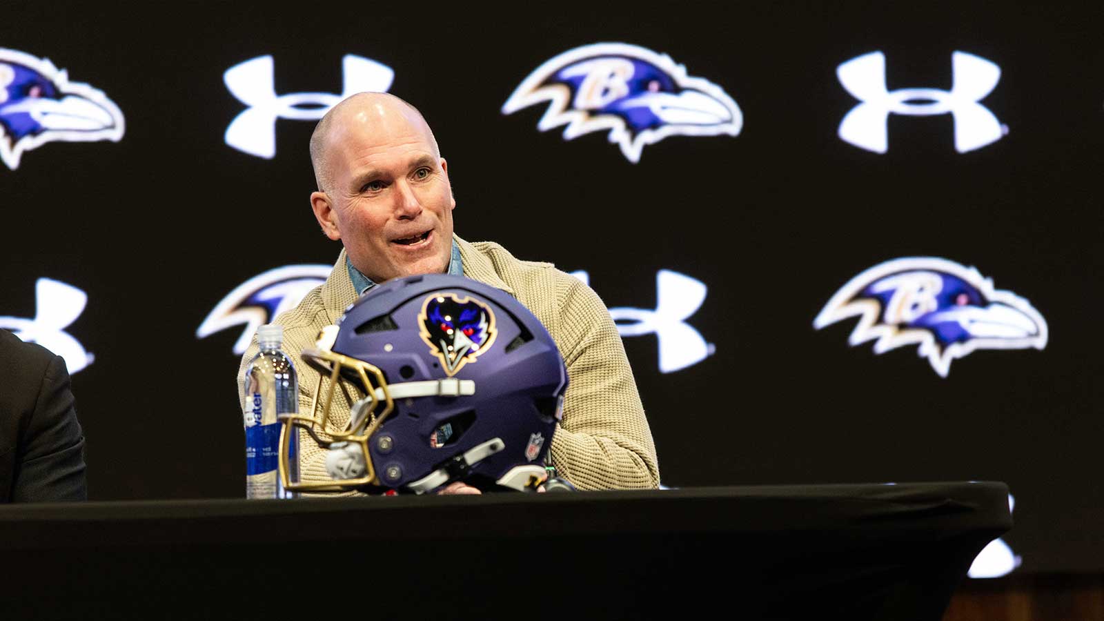 Ravens news: Eric DeCosta delivers strong endorsement of O-Line prospects