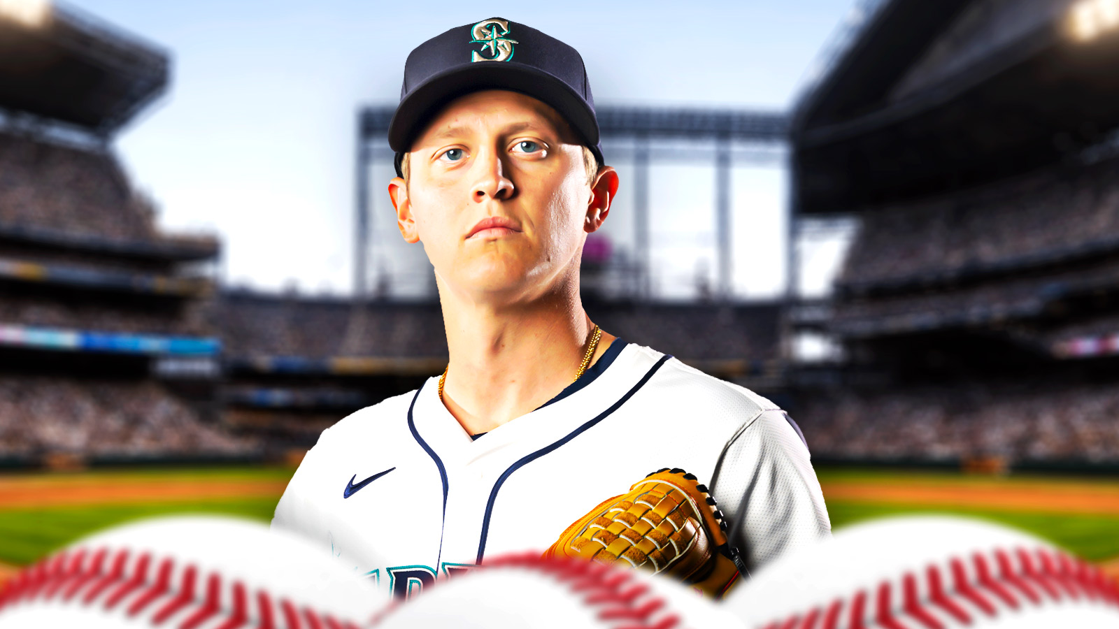 Tampa Bay acquires former Mariners pitcher after DFA