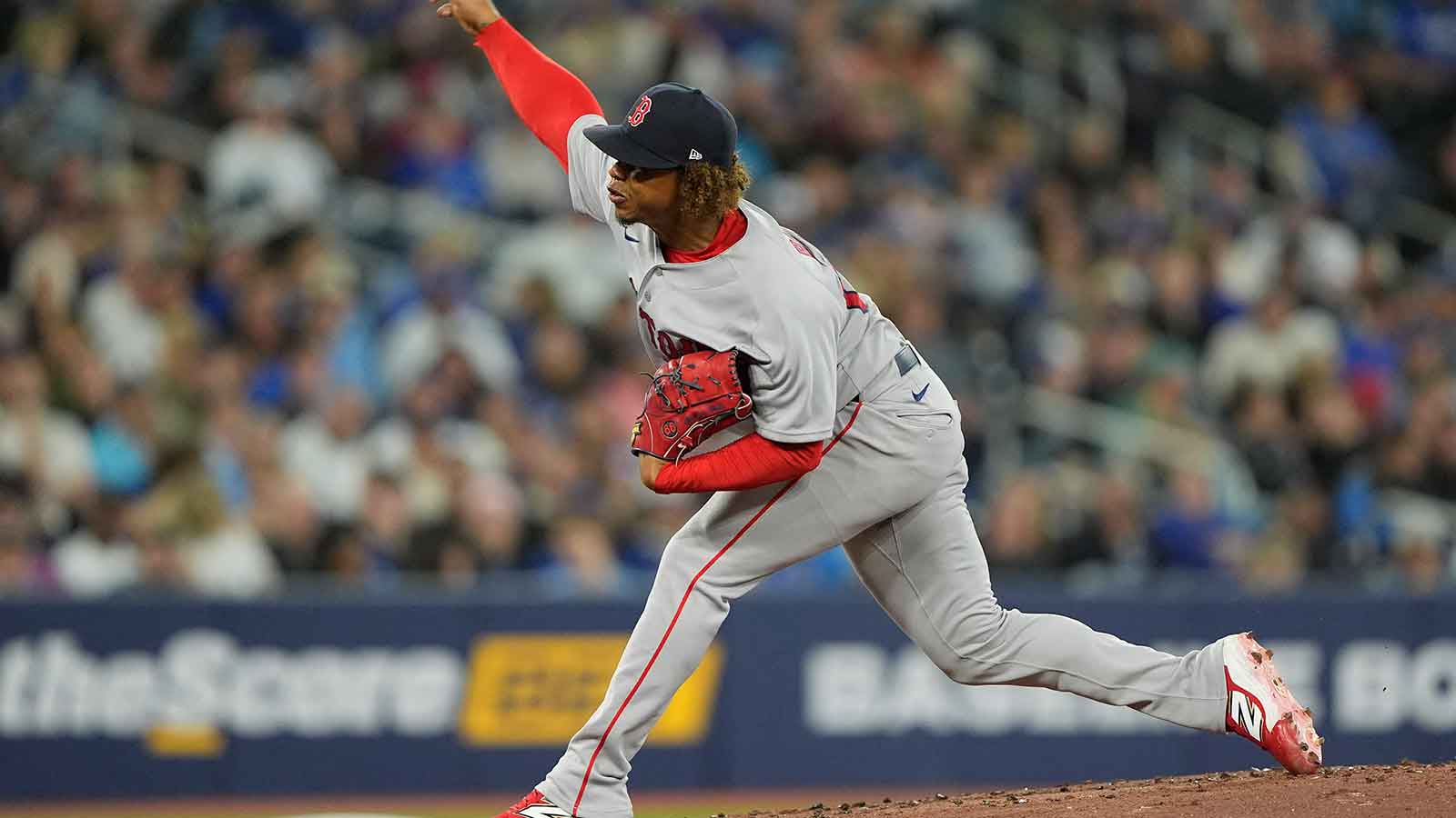 Red Sox news: Chad Tracy gets real about Brayan Bello after early pull