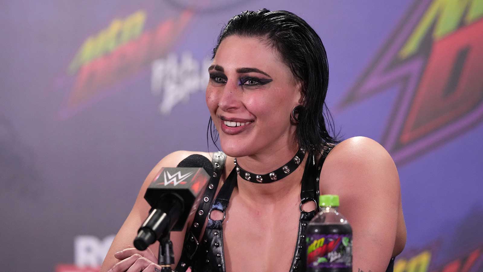 WWE news: Rhea Ripley gets injury update fans will hate