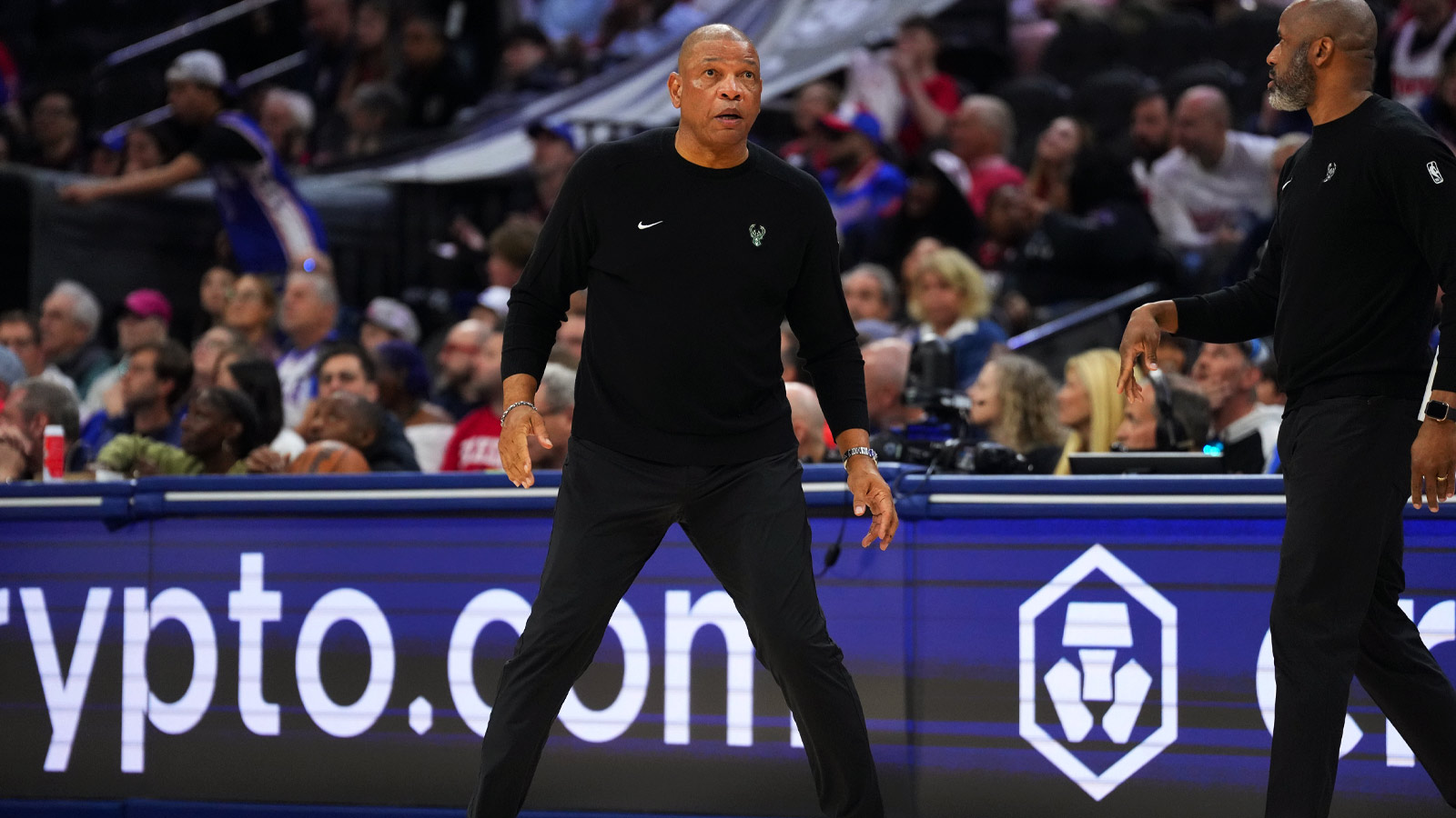 Bucks news: Doc Rivers' last hilarious moment with Milwaukee players on ...