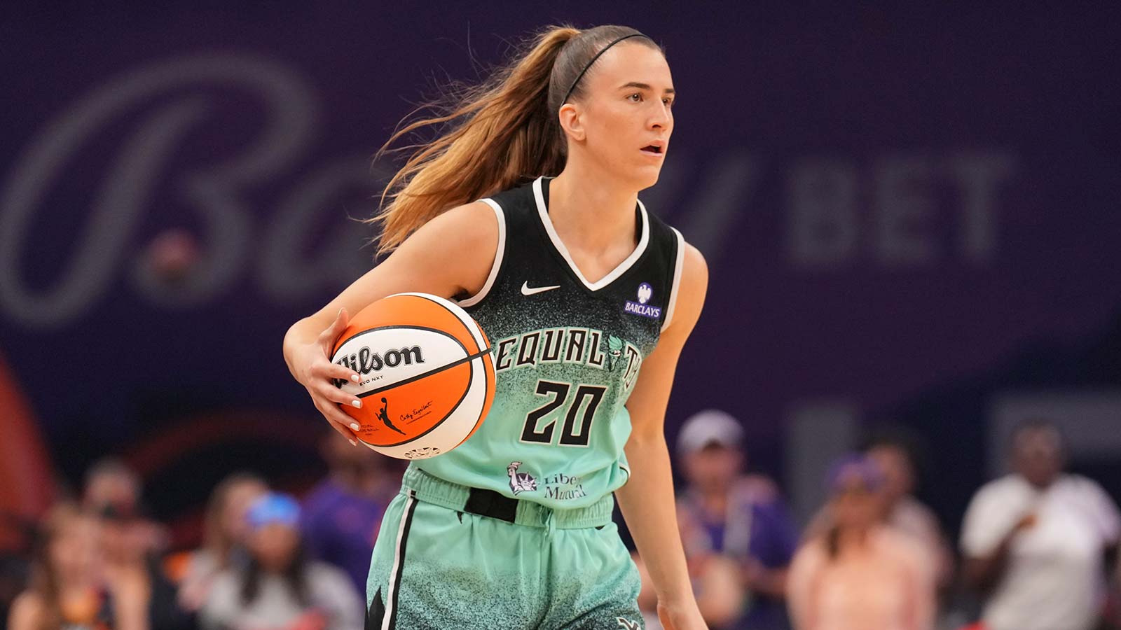 Liberty news: Sabrina Ionescu opens up about Chris DeMarco’s unique system