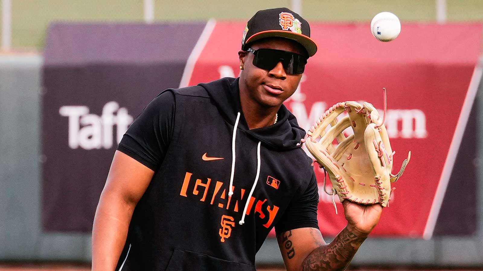 Giants news: San Francisco gets 2 injury updates after series win vs ...