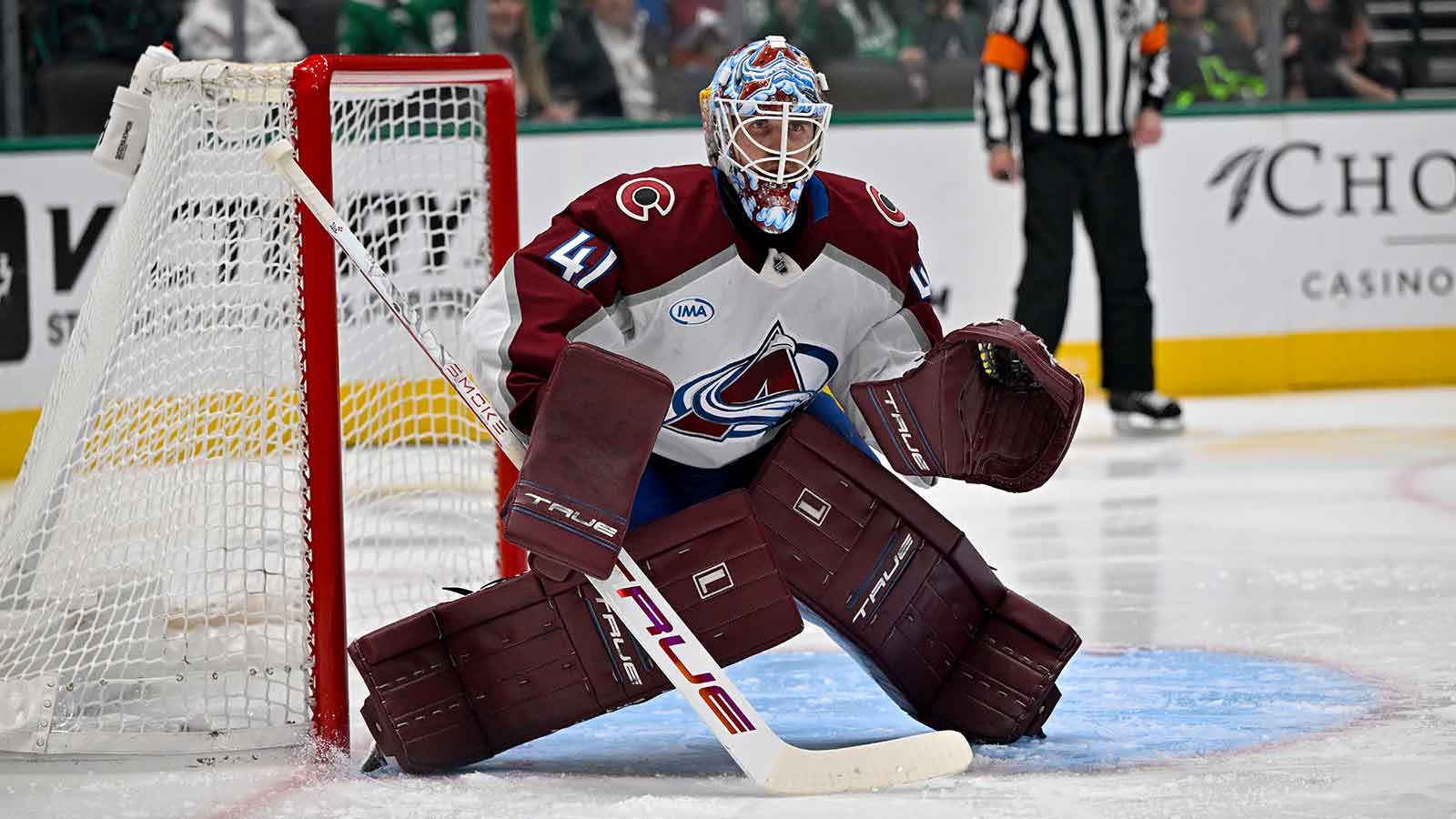 Avalanche news: Jared Bednar hits Colorado with harsh truth after first ...