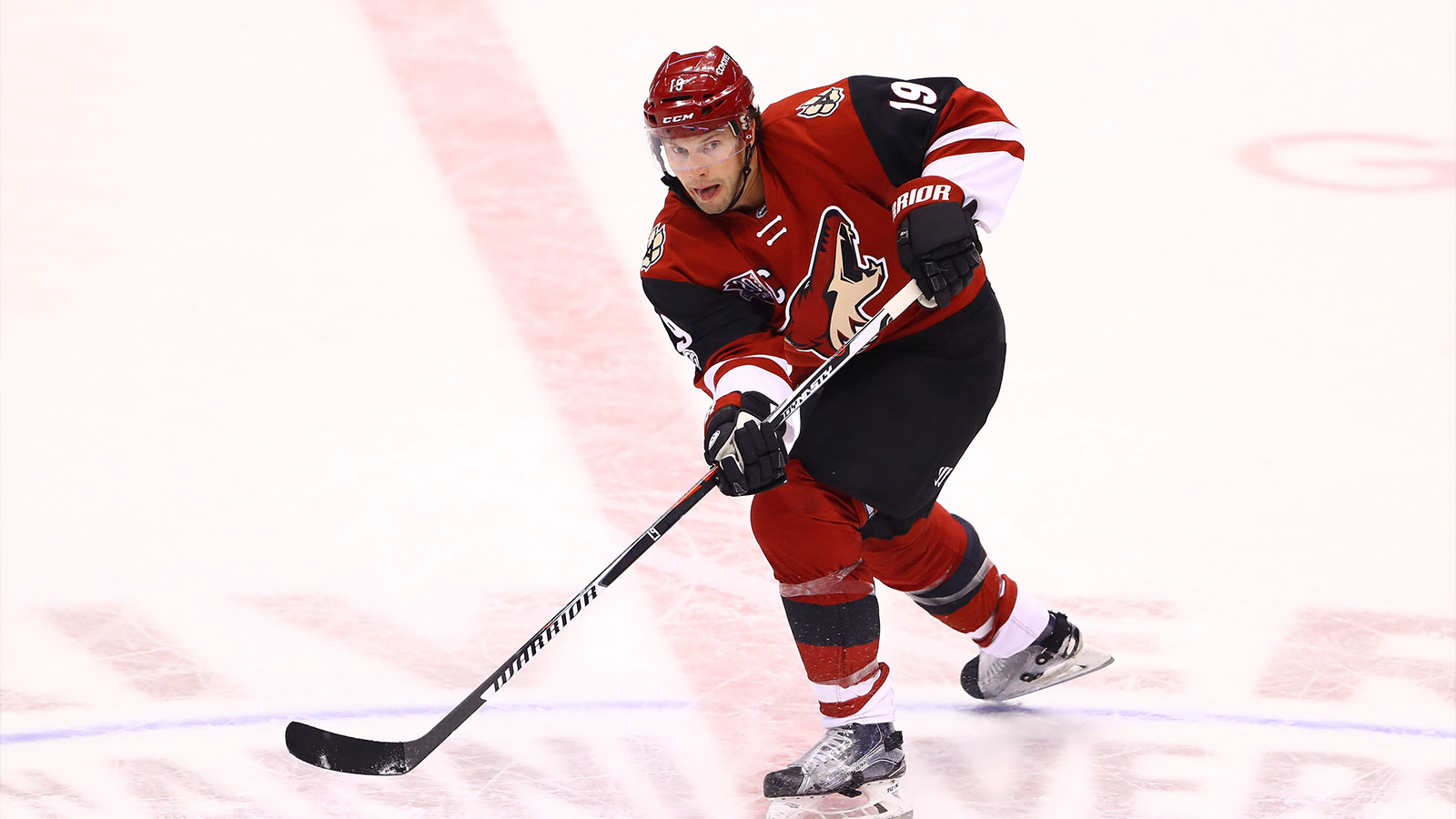 Canucks news: Vancouver asks Leafs for Shane Doan interview, but for what?