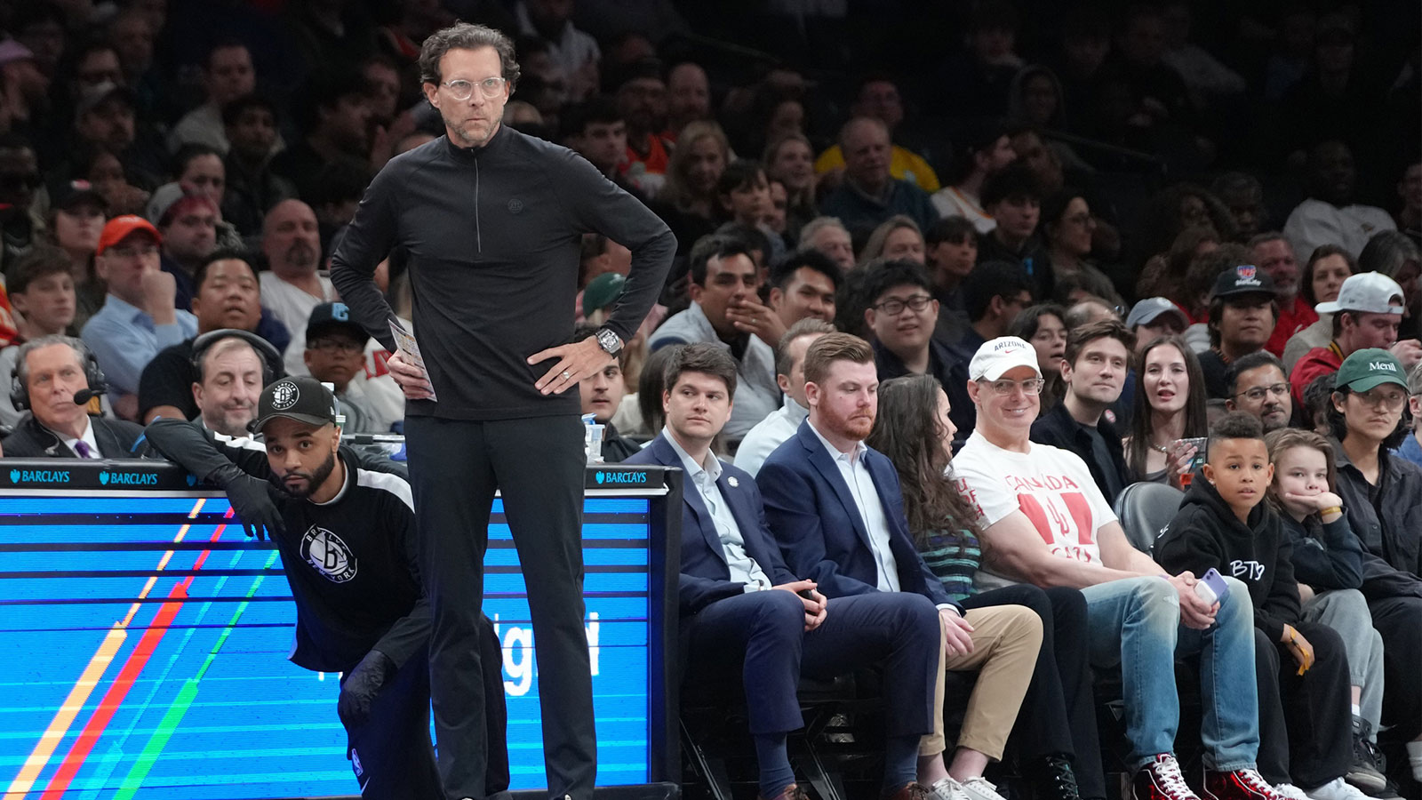 Hawks news: Quin Snyder blasts Goga Bitadze for 'dirty play' that led ...