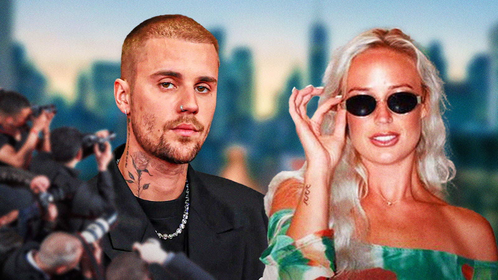 Sophie Cunningham wants 'Justin Bieber for president' after ...