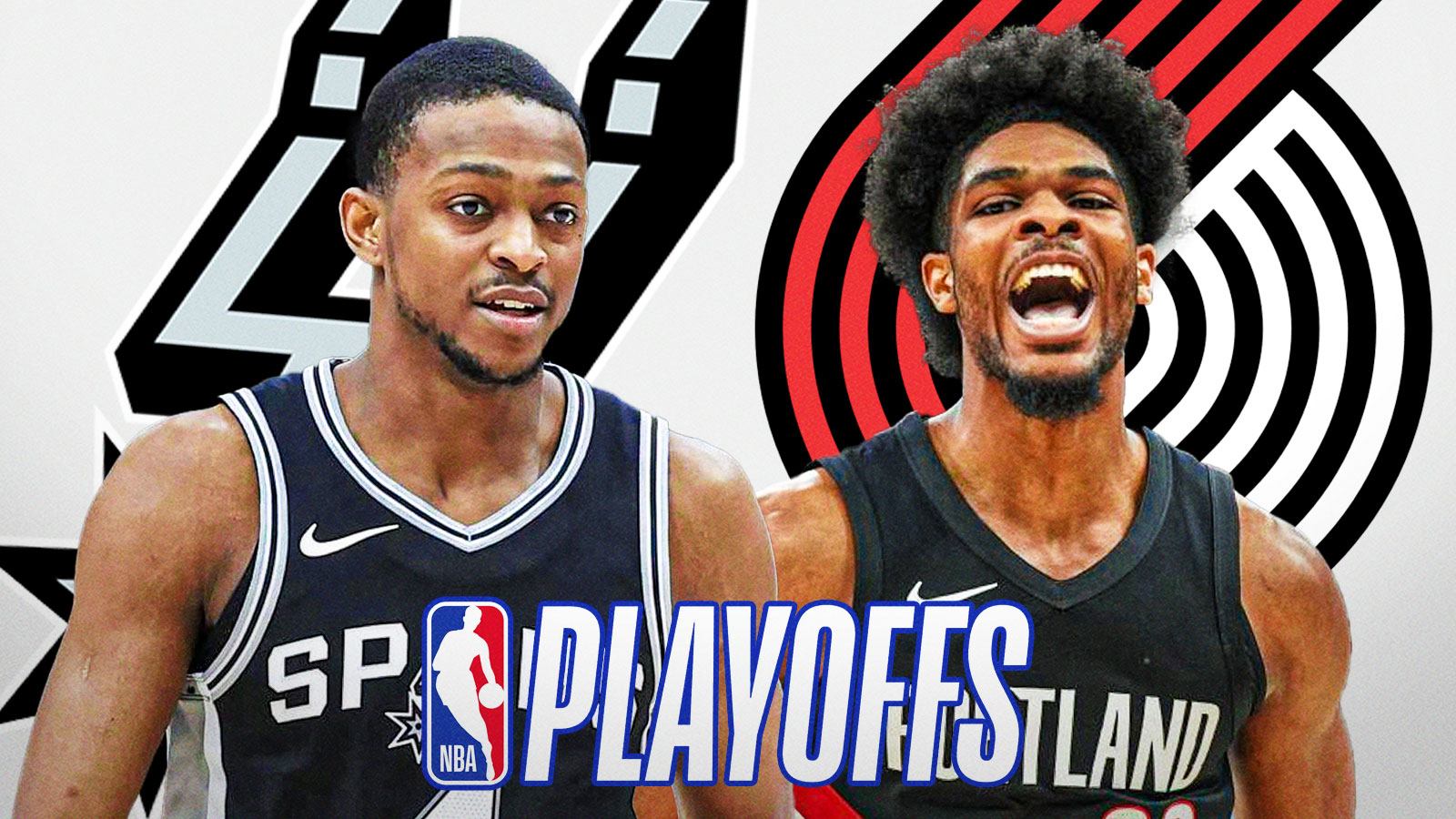 Blazers vs. Spurs 2026 NBA Playoffs Game 2 prediction, odds, pick