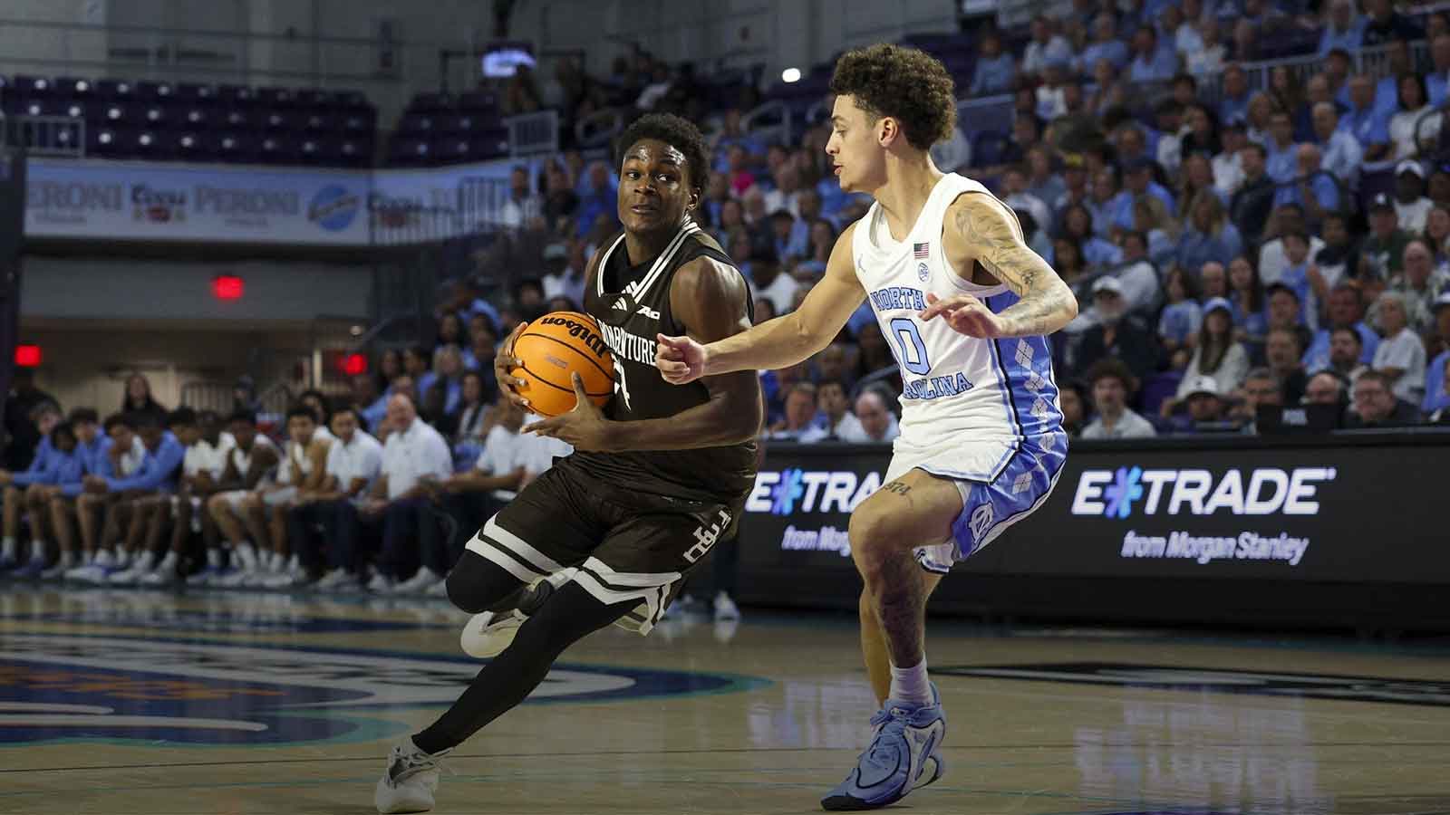 St. Bonaventure basketball news: 4-star wing joins Bonnies