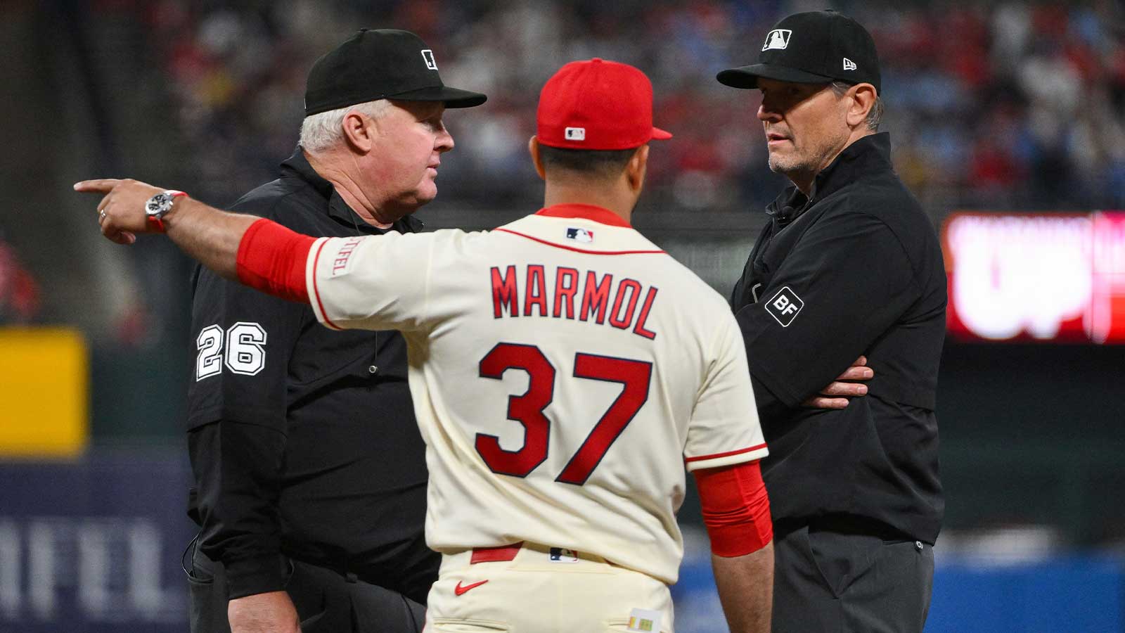Cardinals news: What Oliver Marmol said about St. Louis' silly mistakes ...