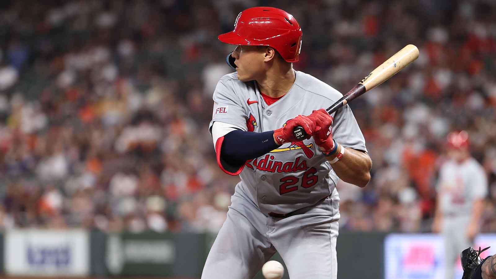 Cardinals news: The unique MLB record JJ Wetherholt is close to tying