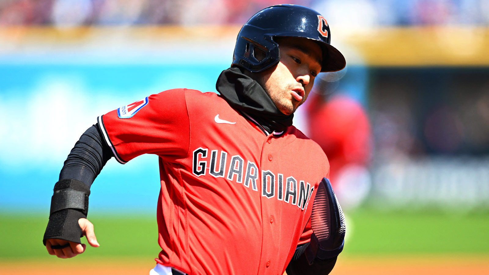 Guardians news: Why Steven Kwan was scratched for Blue Jays game