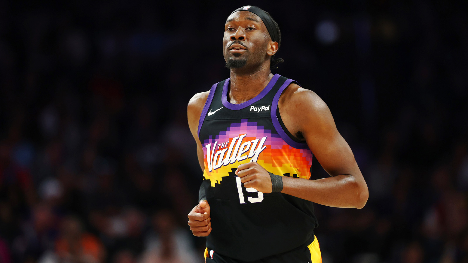 Suns news: Mark Williams upgraded for possible injury return vs. Hornets
