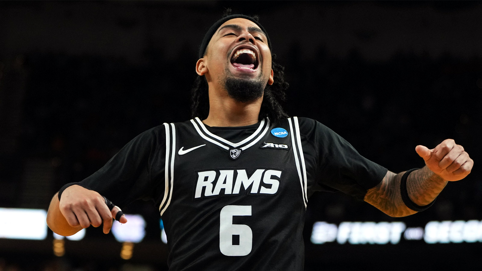 Tennessee basketball news: Volunteers beat out Kansas for star VCU transfer