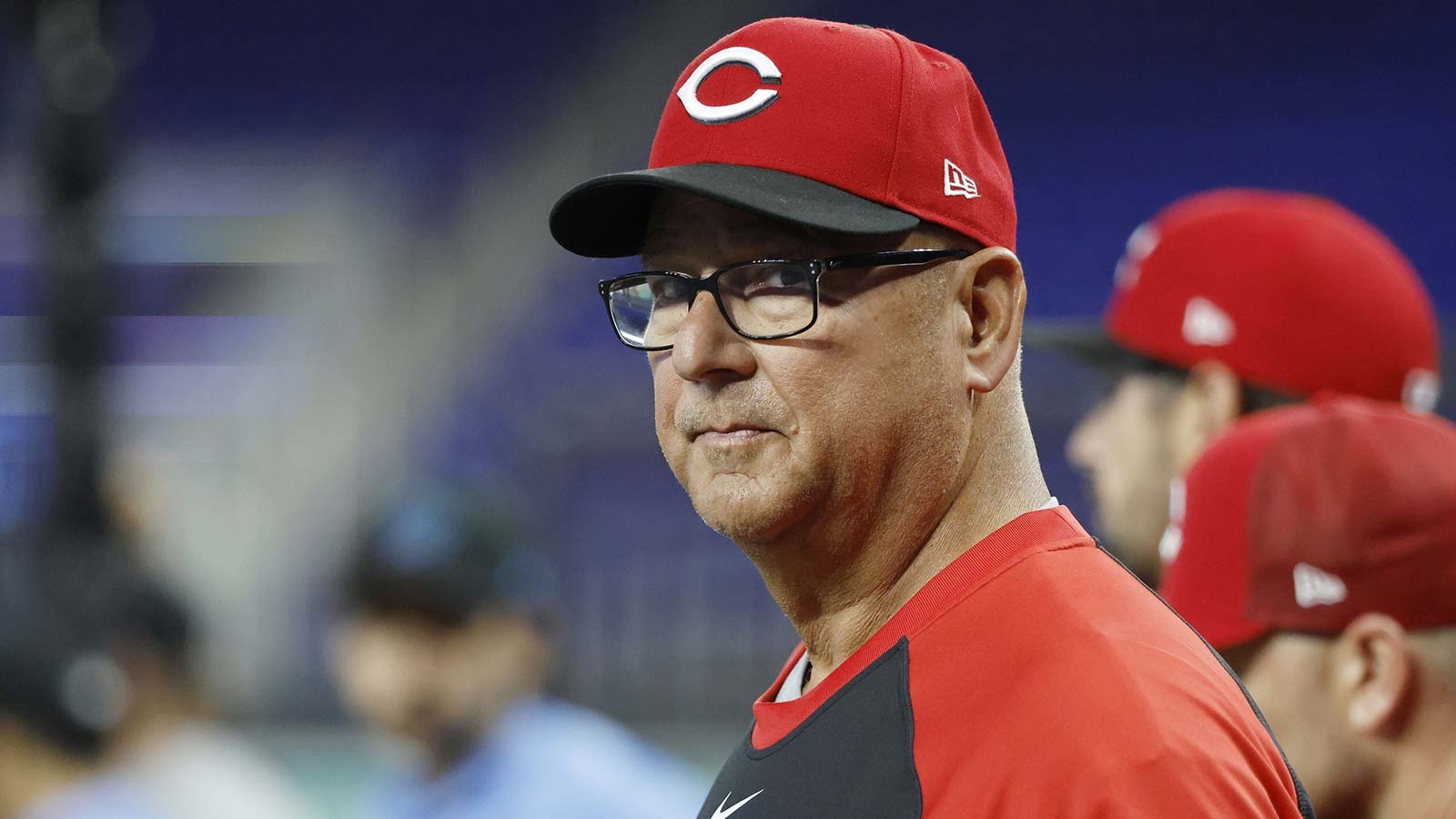 Reds news: Terry Francona shares crucial injury update after Tigers series
