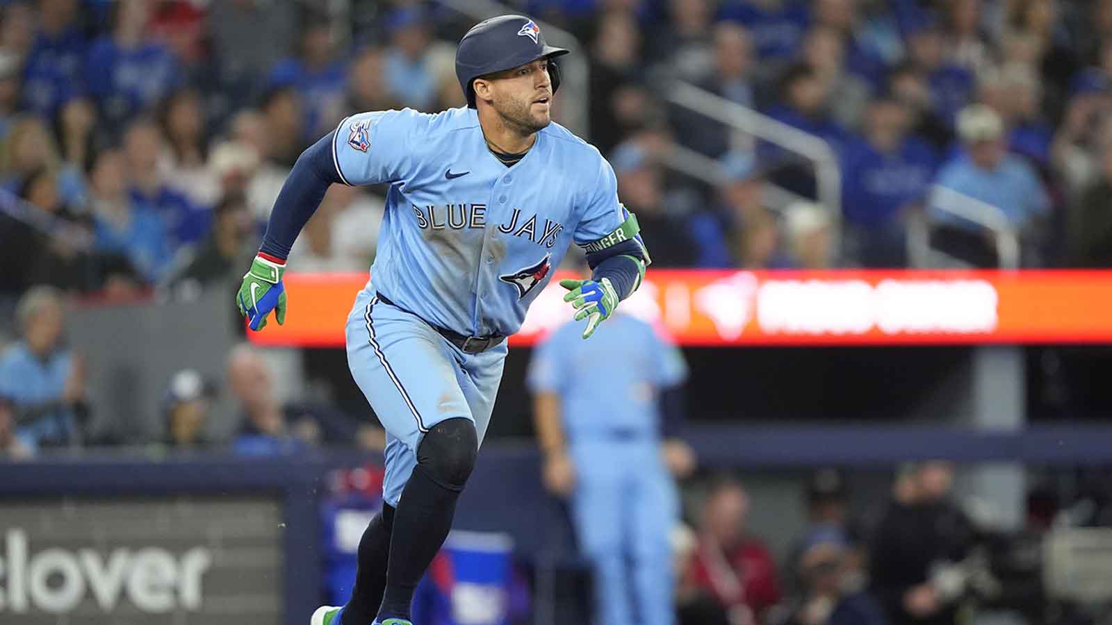 Blue Jays' biggest flop to begin 2026 MLB season
