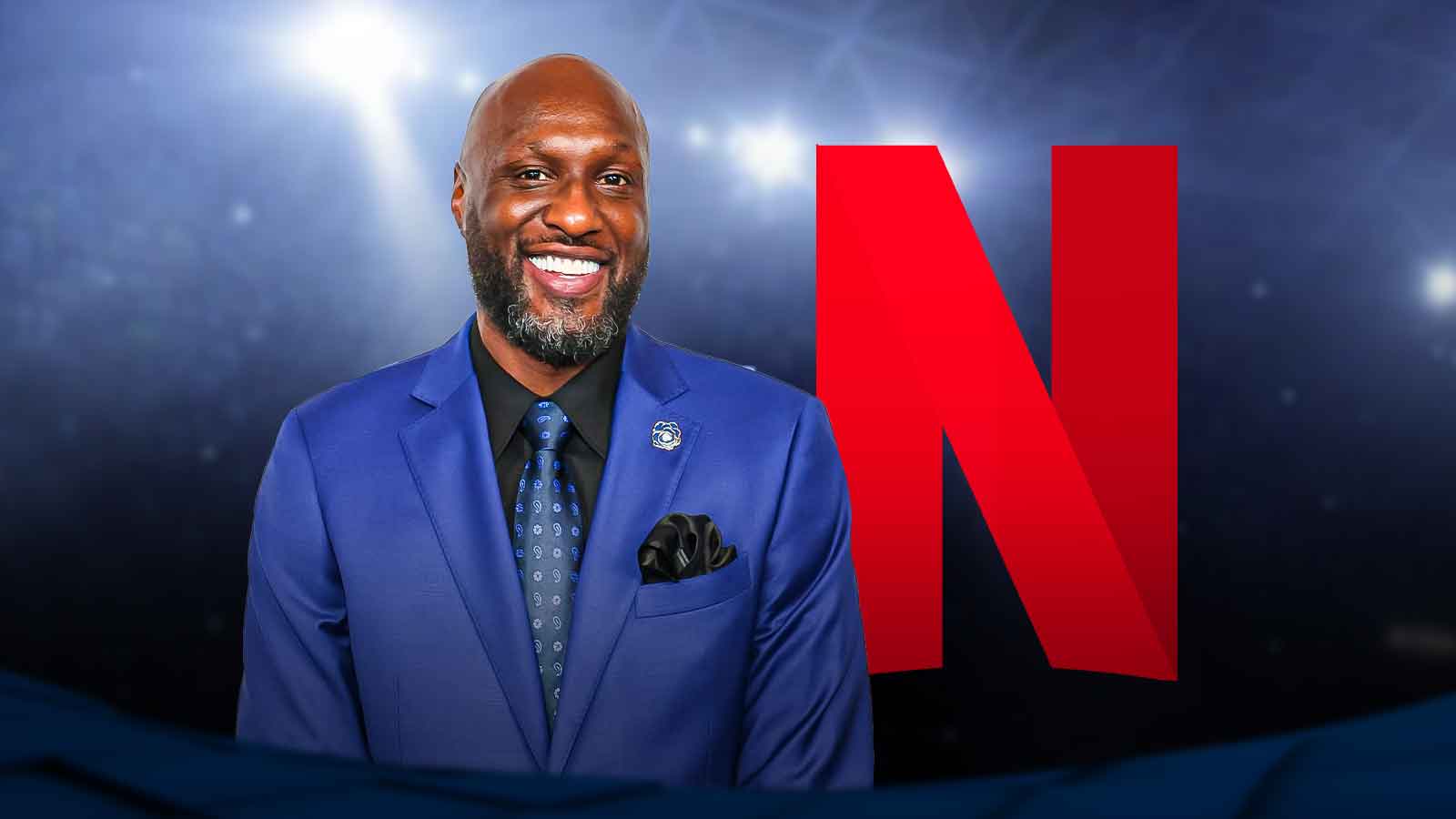 Exclusive: Inside Lamar Odom’s turbulent story in 'Untold: The Death ...