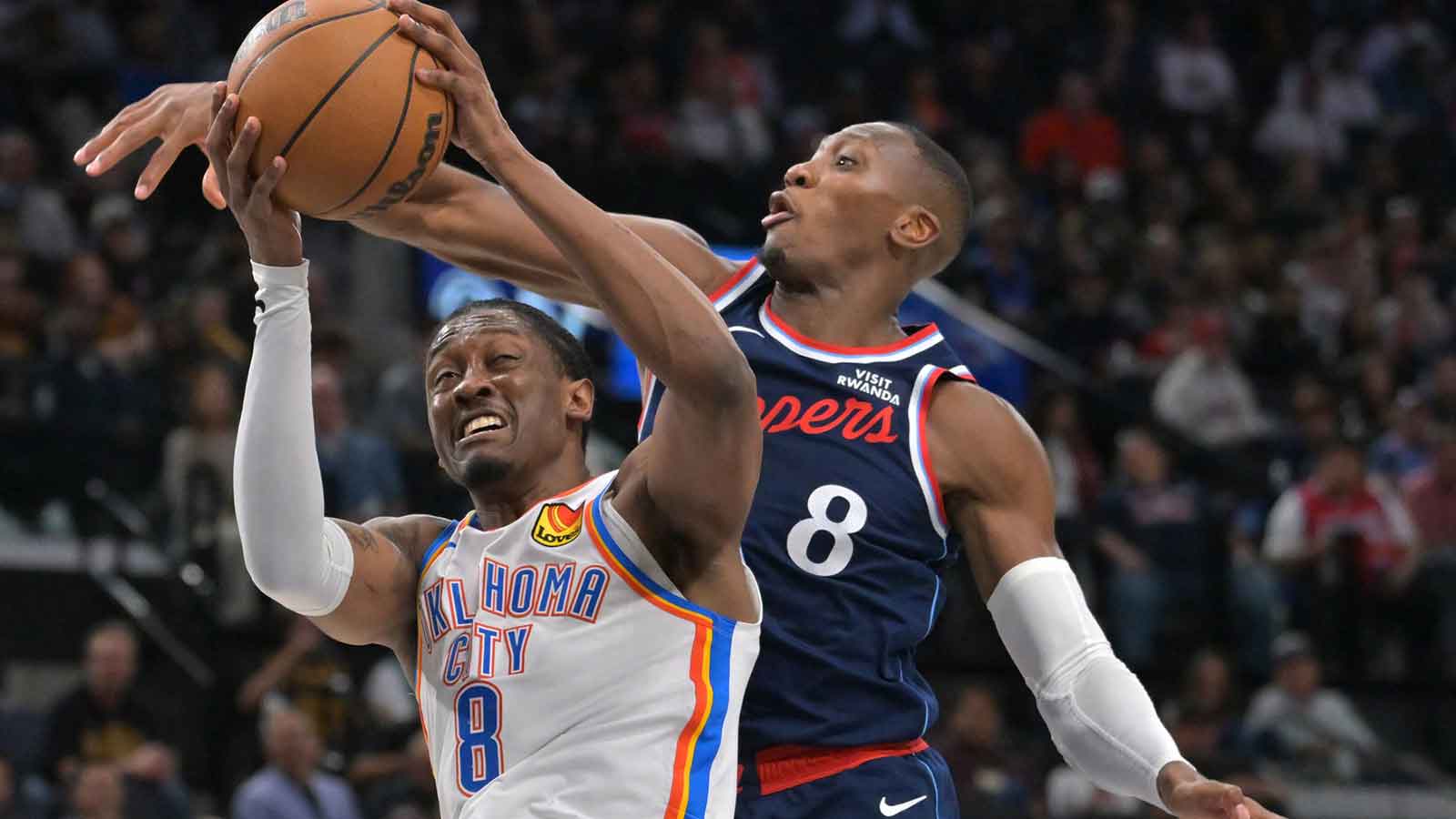 Thunder news: Mark Daigneault reveals cold-blooded approach to playoff ...