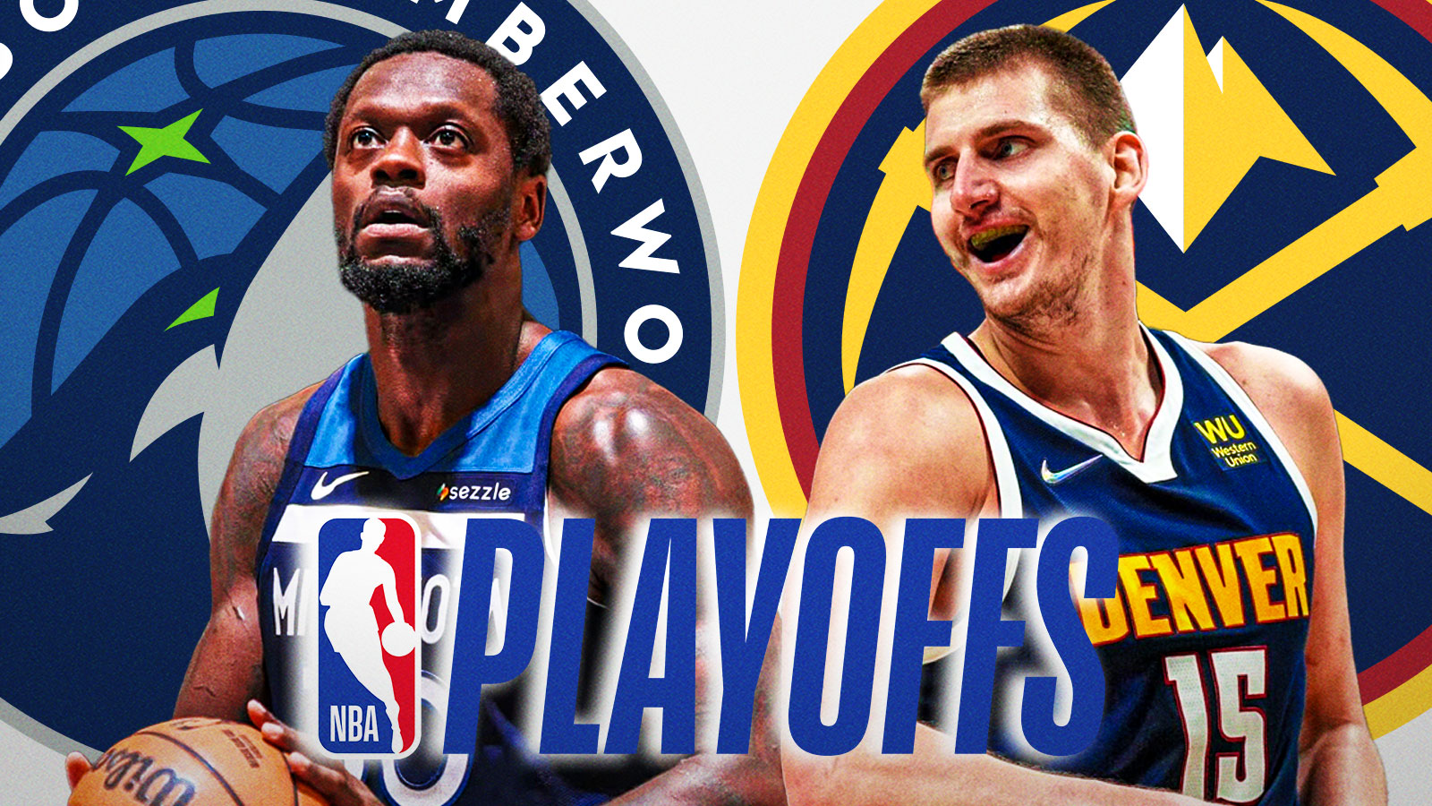 Timberwolves vs. Nuggets 2026 NBA Playoffs Game 5 prediction, odds, pick