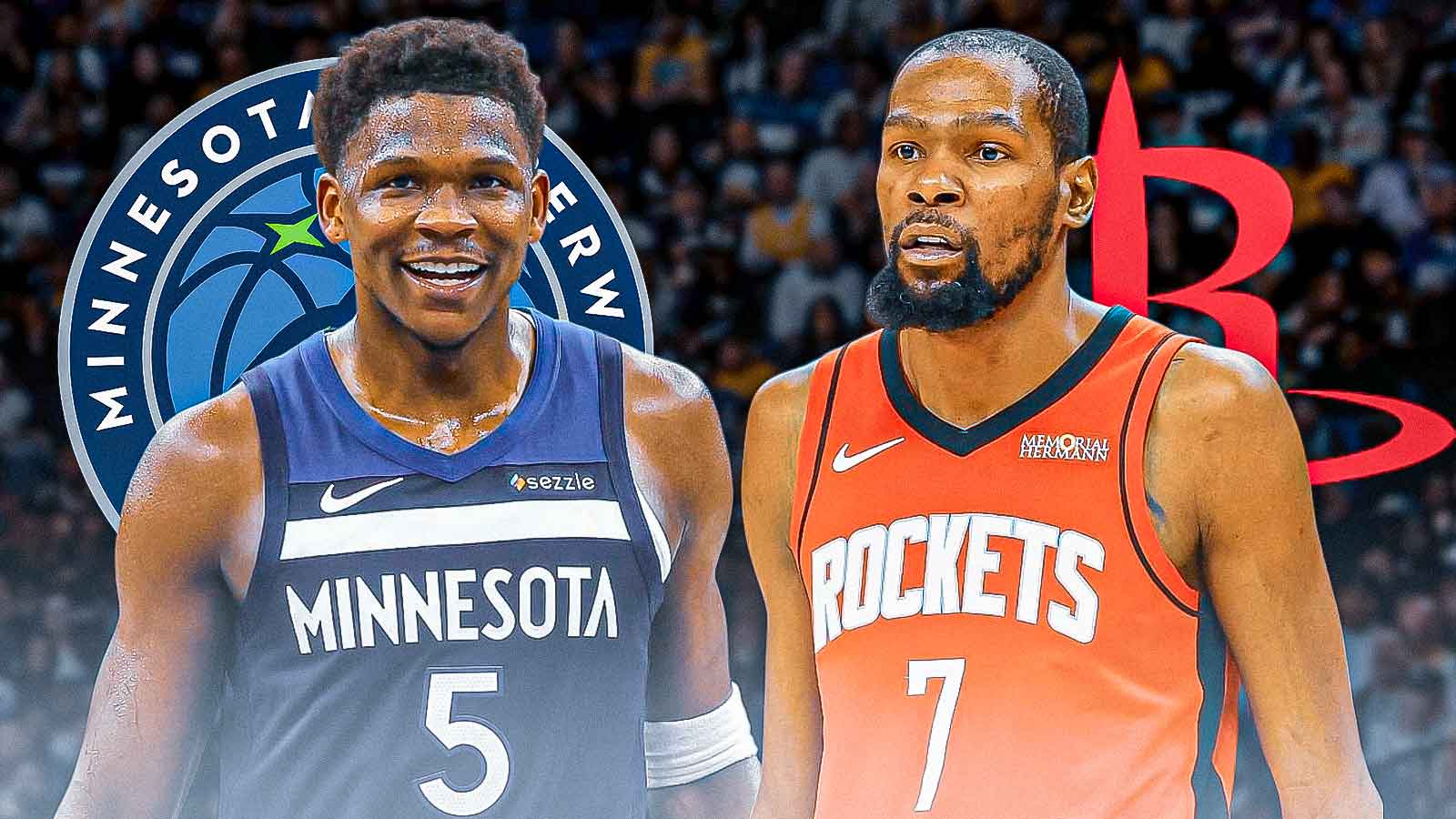 Timberwolves vs. Rockets prediction, odds, pick - 4/10/2026