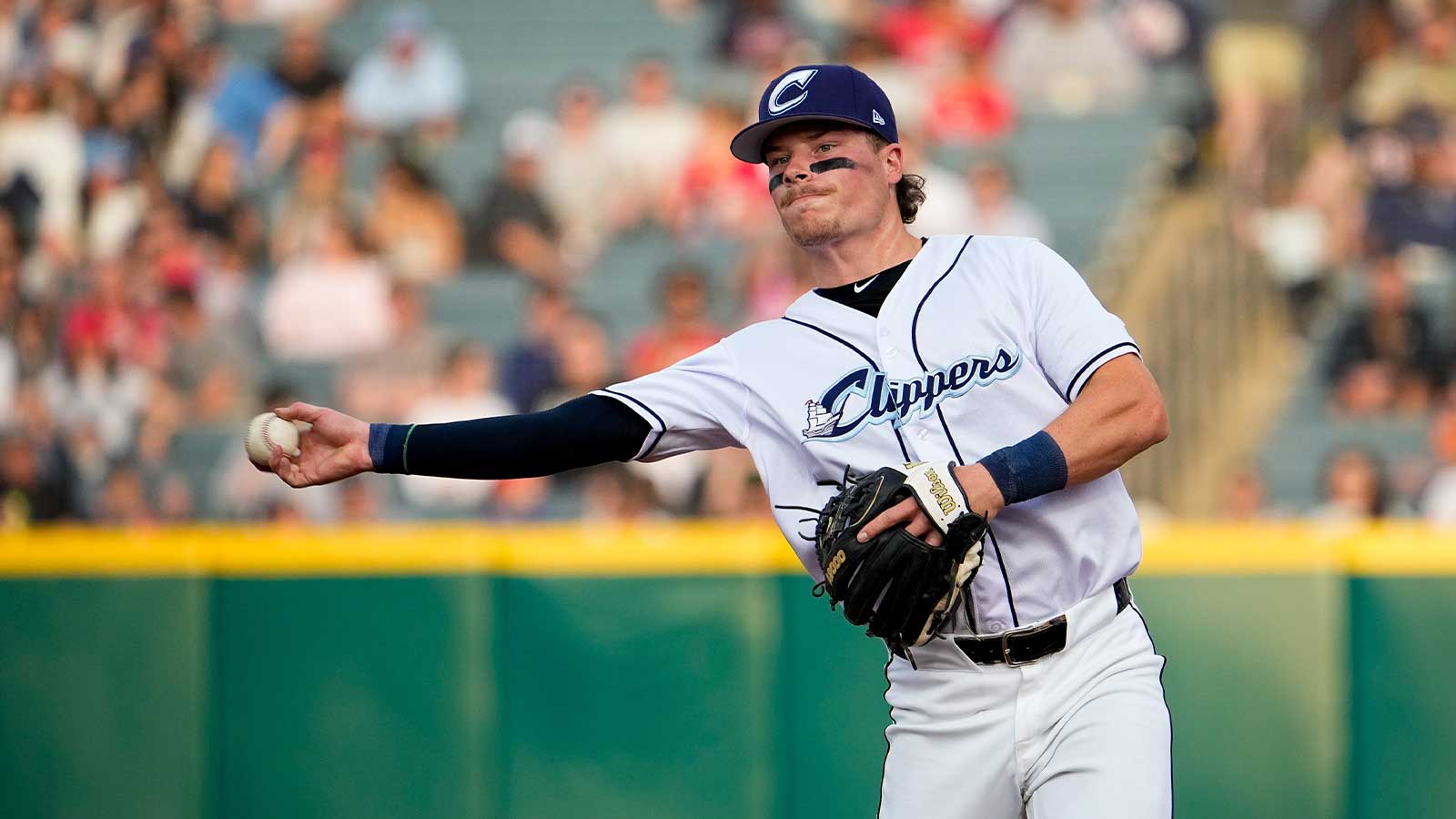 Guardians news: No. 1 overall pick Travis Bazzana gets Cleveland call-up